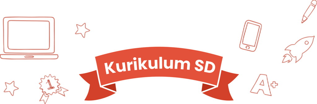 Kurikulum SD – PE Solution